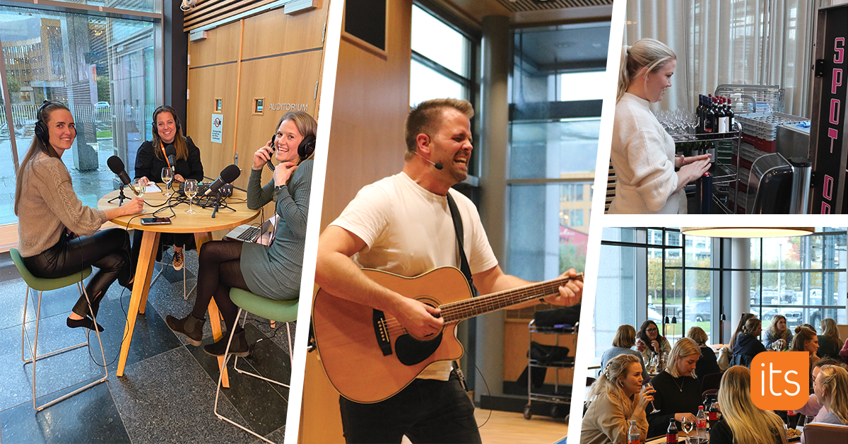 itslearning pays tribute to teachers