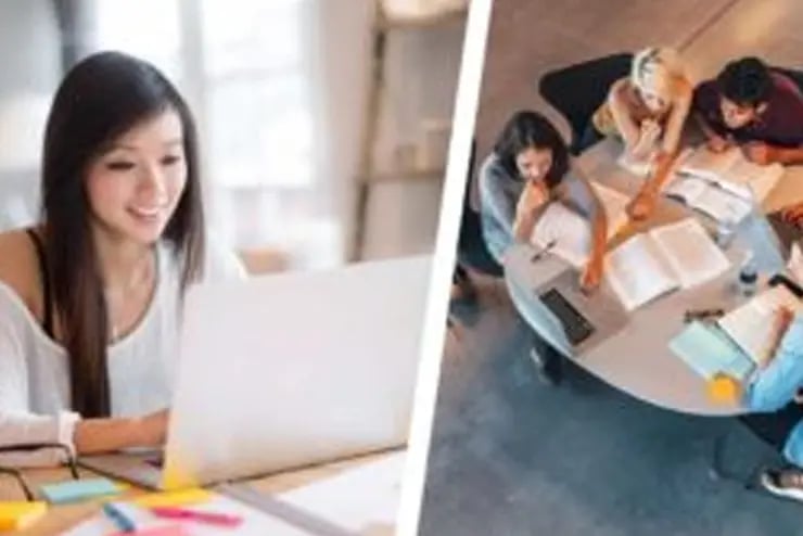 LMS för högre utbildning i Norden | itslearning