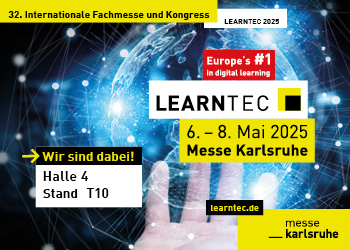 LEARNTEC 2025 | itslearning