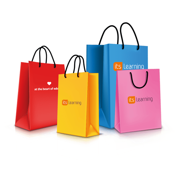 itslearning - Brand Guidelines