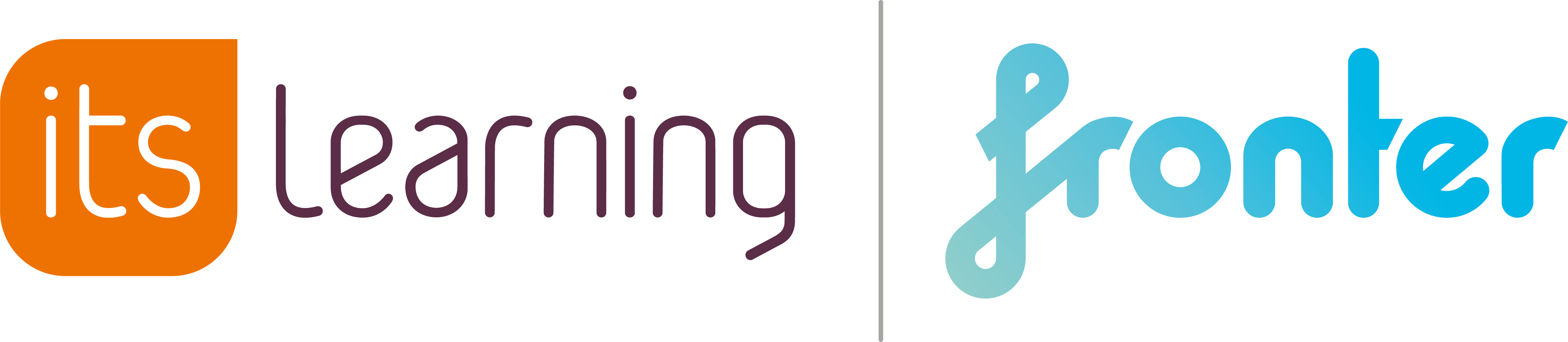 Fronter - itslearning