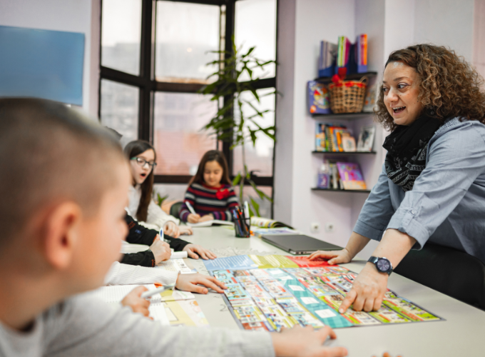 Effective study strategies: Helping students learn smarter, not harder