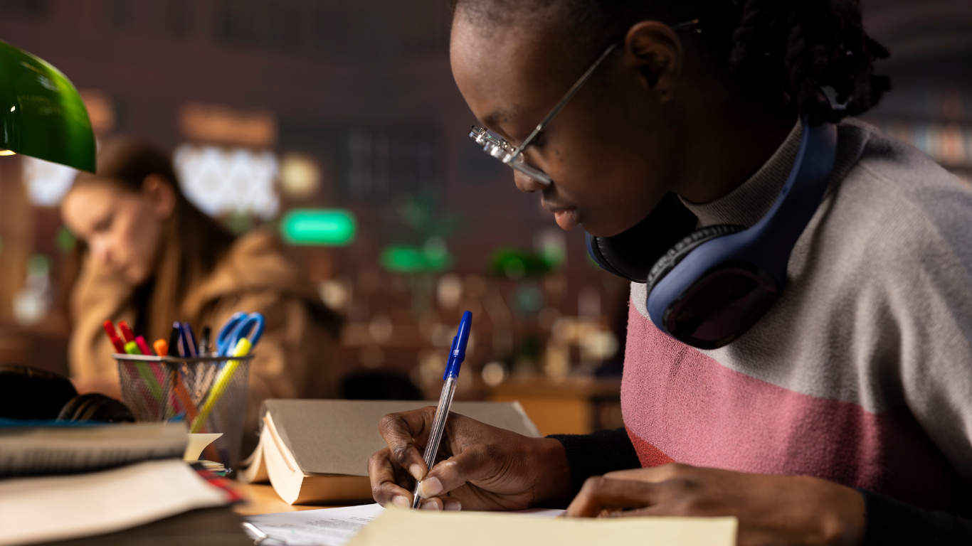 Effective study strategies: Helping students learn smarter, not harder