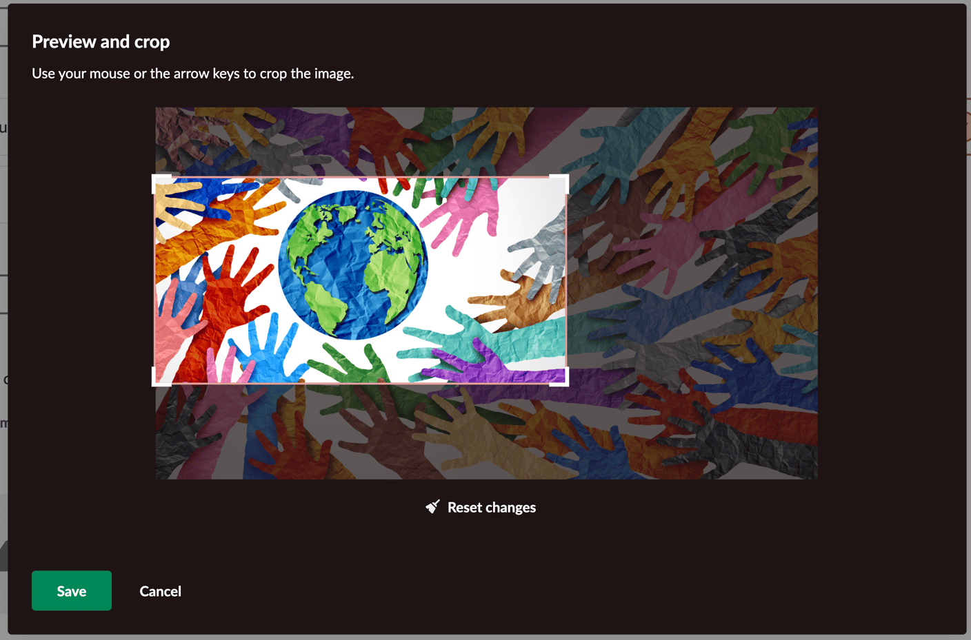 Product update: Course Card Images