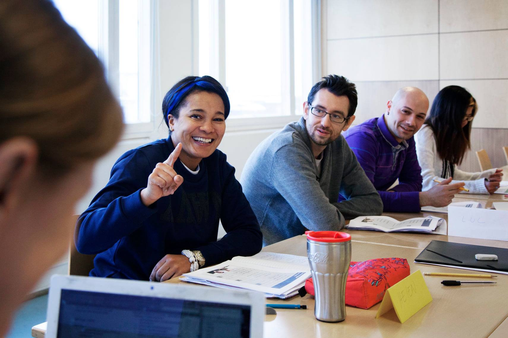 Customer Story: Clavis Sprog og Kompetence