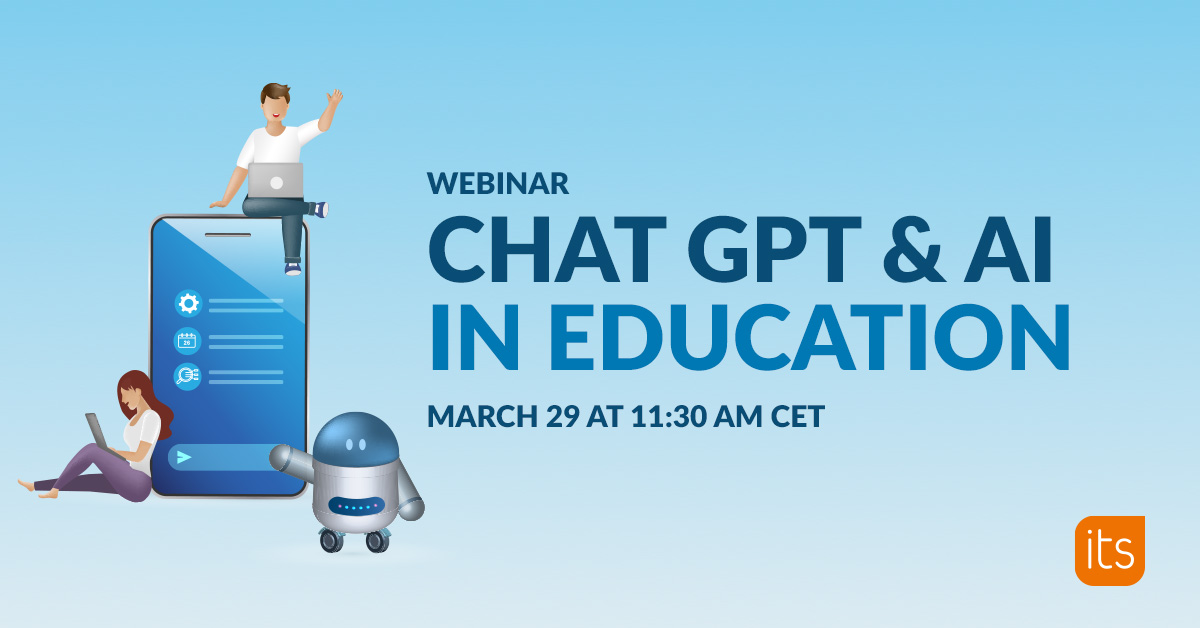 itslearning and ChatGPT