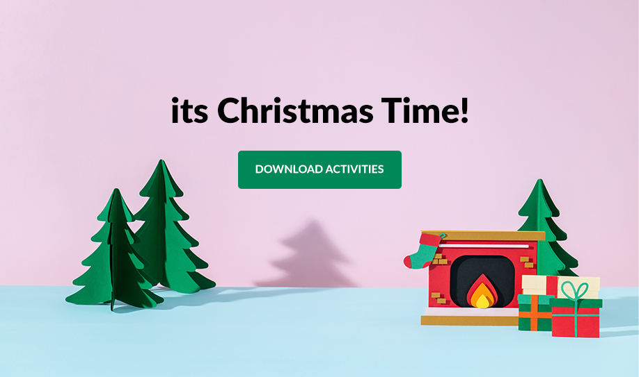 Christmas Activities | itslearning