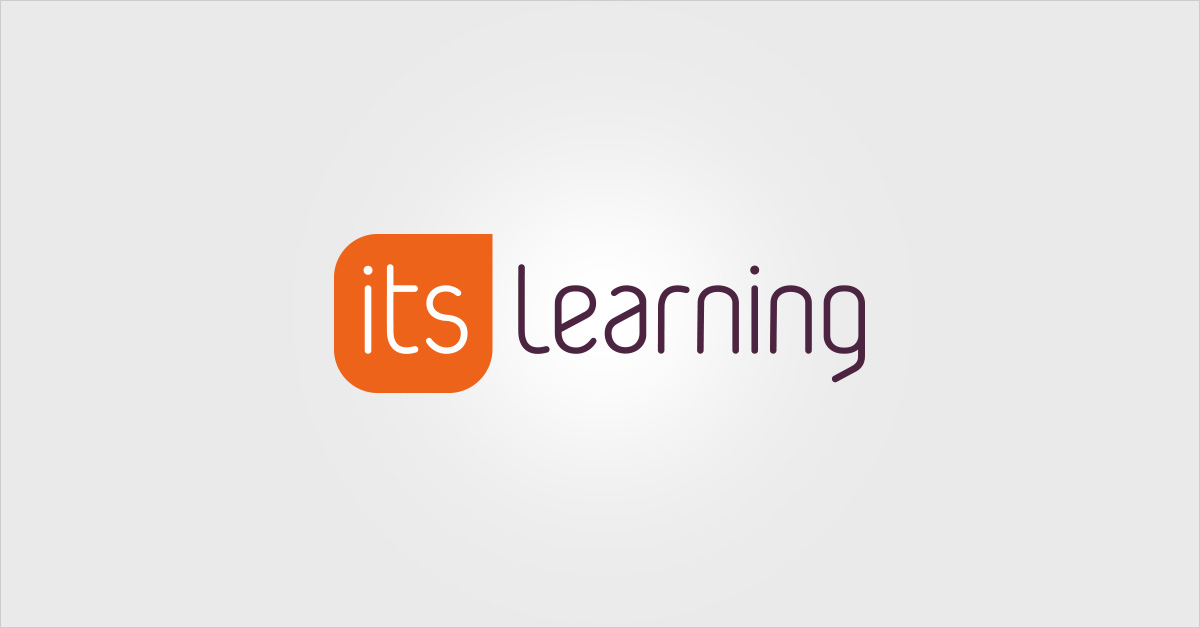 itslearning - Brand Guidelines