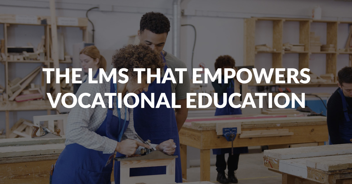 Onderwijstechnologie en LMS voor beroepsonderwijs | itslearning