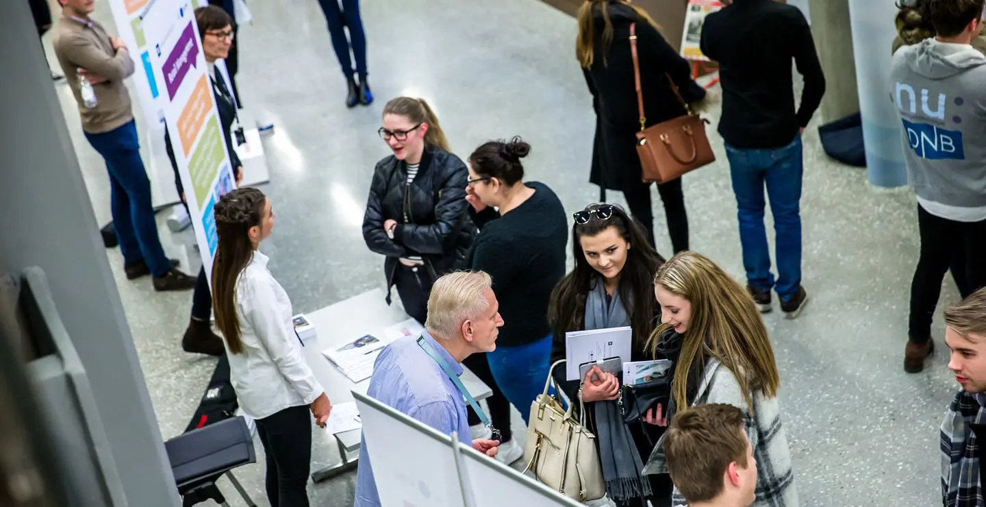 BI Norwegian Business School Renews Partnership with itslearning